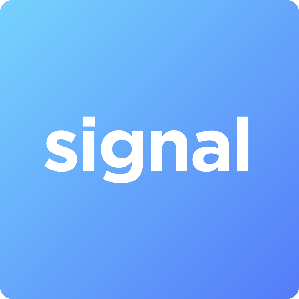 Signal Co. 기업, 채용, 투자, 뉴스