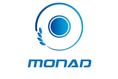 모나드 기업, 채용, 투자, 뉴스