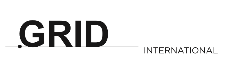 GRID International 기업, 채용, 투자, 뉴스