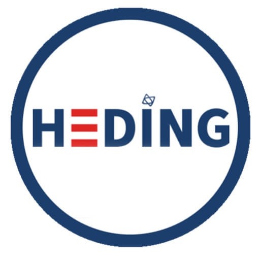 헤딩 - [HEDING/Anycasting] LED 조명 렌즈 설계 (신입 가능) 채용