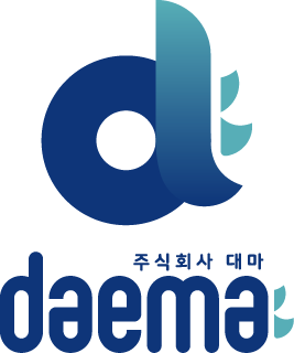 대마(daema) | 채용, 회사소개, 연봉, 매출, 직원