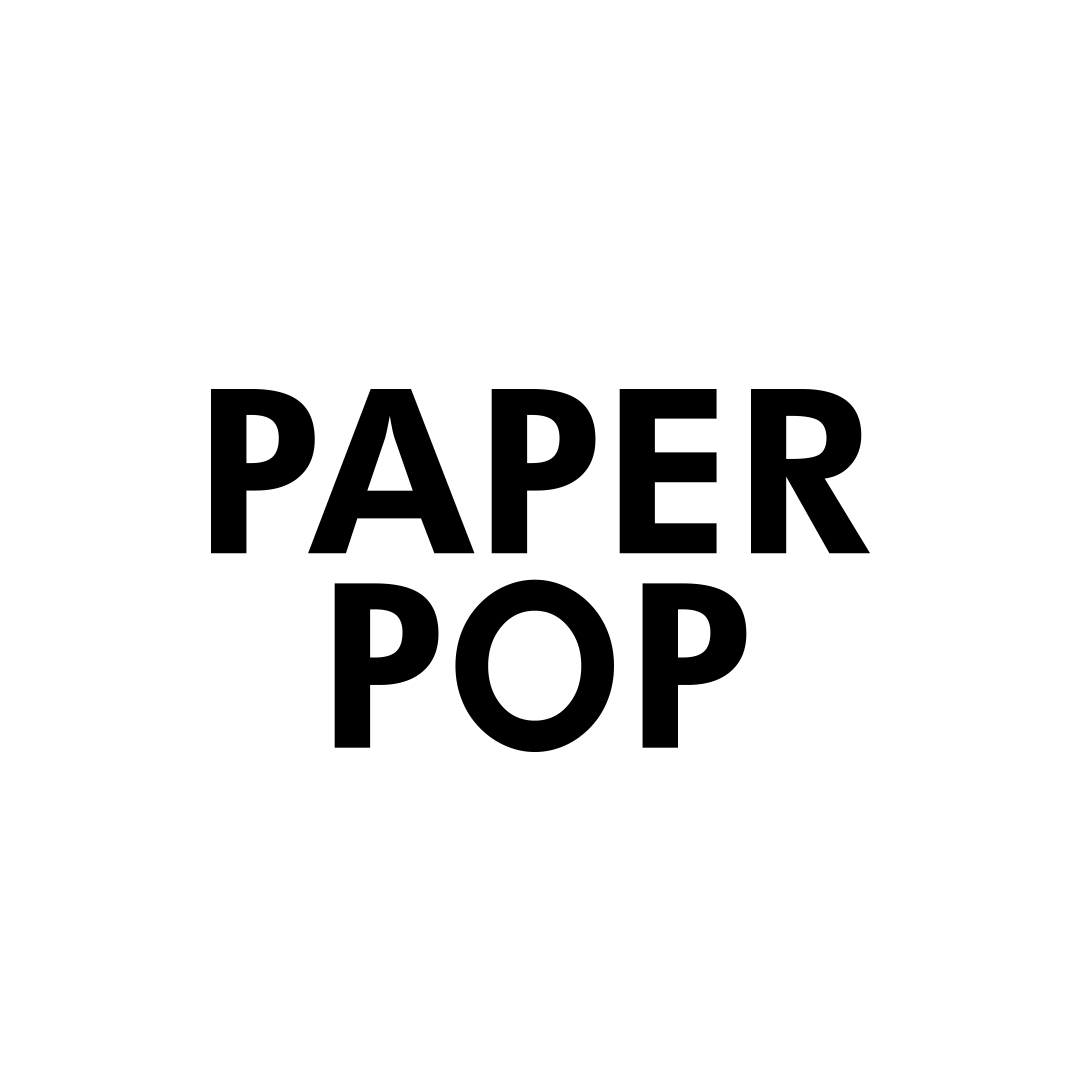 페이퍼팝 기업, 채용, 투자, 뉴스