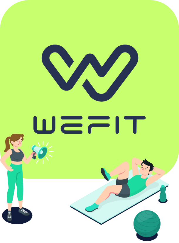 위피트니스 기업, 채용, 투자, 뉴스