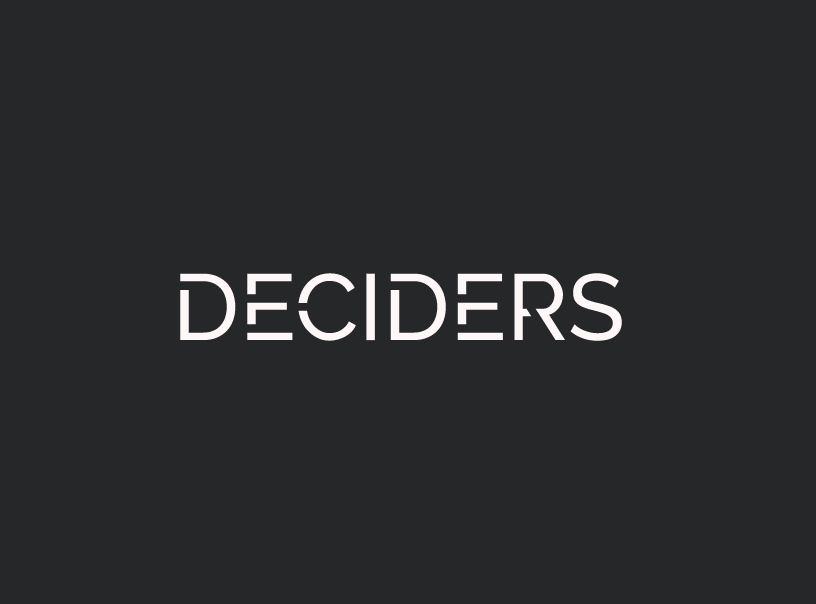 주식회사 디싸이더스(deciders) | 채용, 회사소개, 연봉, 매출, 직원