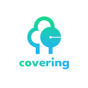 커버링(covering) | 채용, 회사소개, 연봉, 매출, 직원