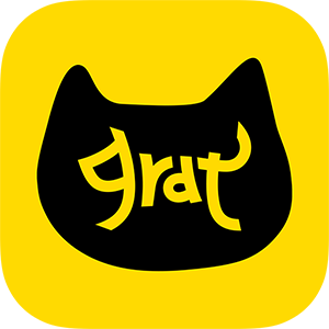 그랫 - 반려동물 의료 헬스케어 서비스 동물병원 예약 앱 '그랫' 앱 개발 (플러터 Flutter) 채용