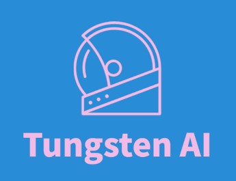 텅스텐에이아이 기업, 채용, 투자, 뉴스