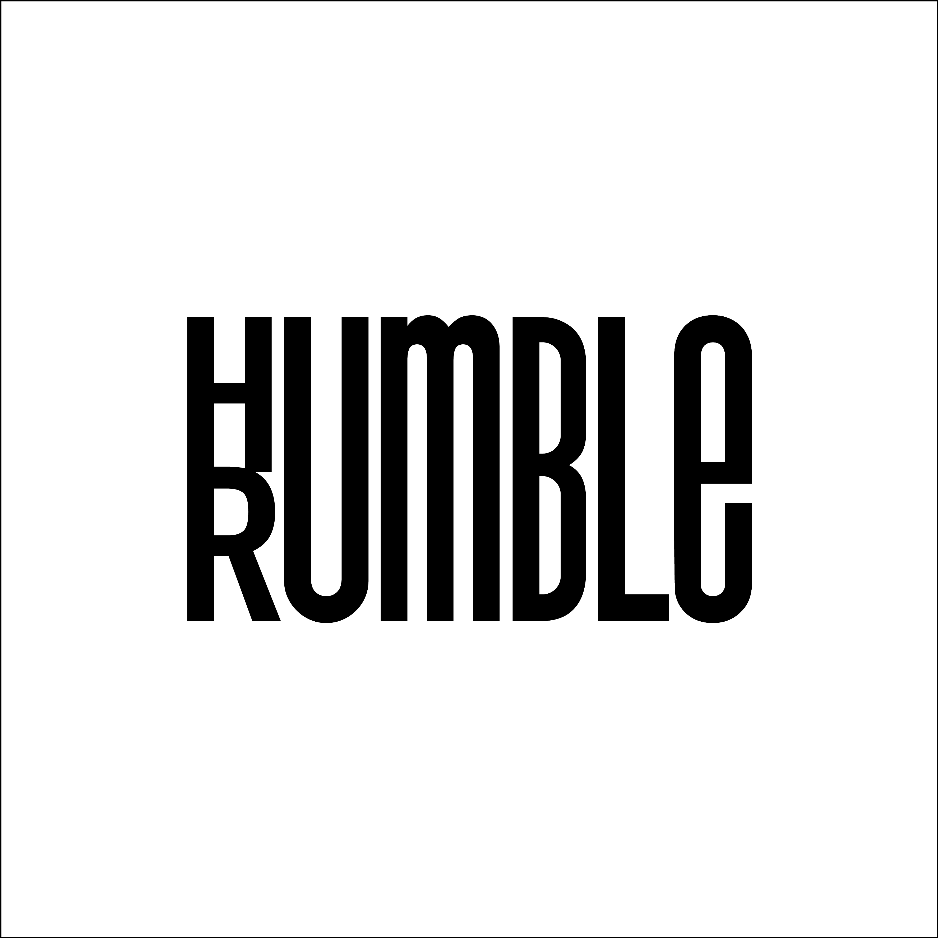 (주)험블럼블(humblerumble) | 채용, 회사소개, 연봉, 매출, 직원