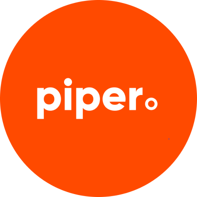 piper 기업, 채용, 투자, 뉴스