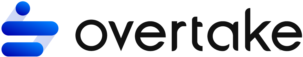 오버테이크 기업, 채용, 투자, 뉴스