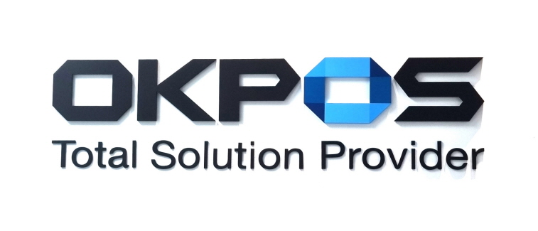 (주)오케이포스(okpos-2) | 채용, 회사소개, 연봉, 매출, 직원