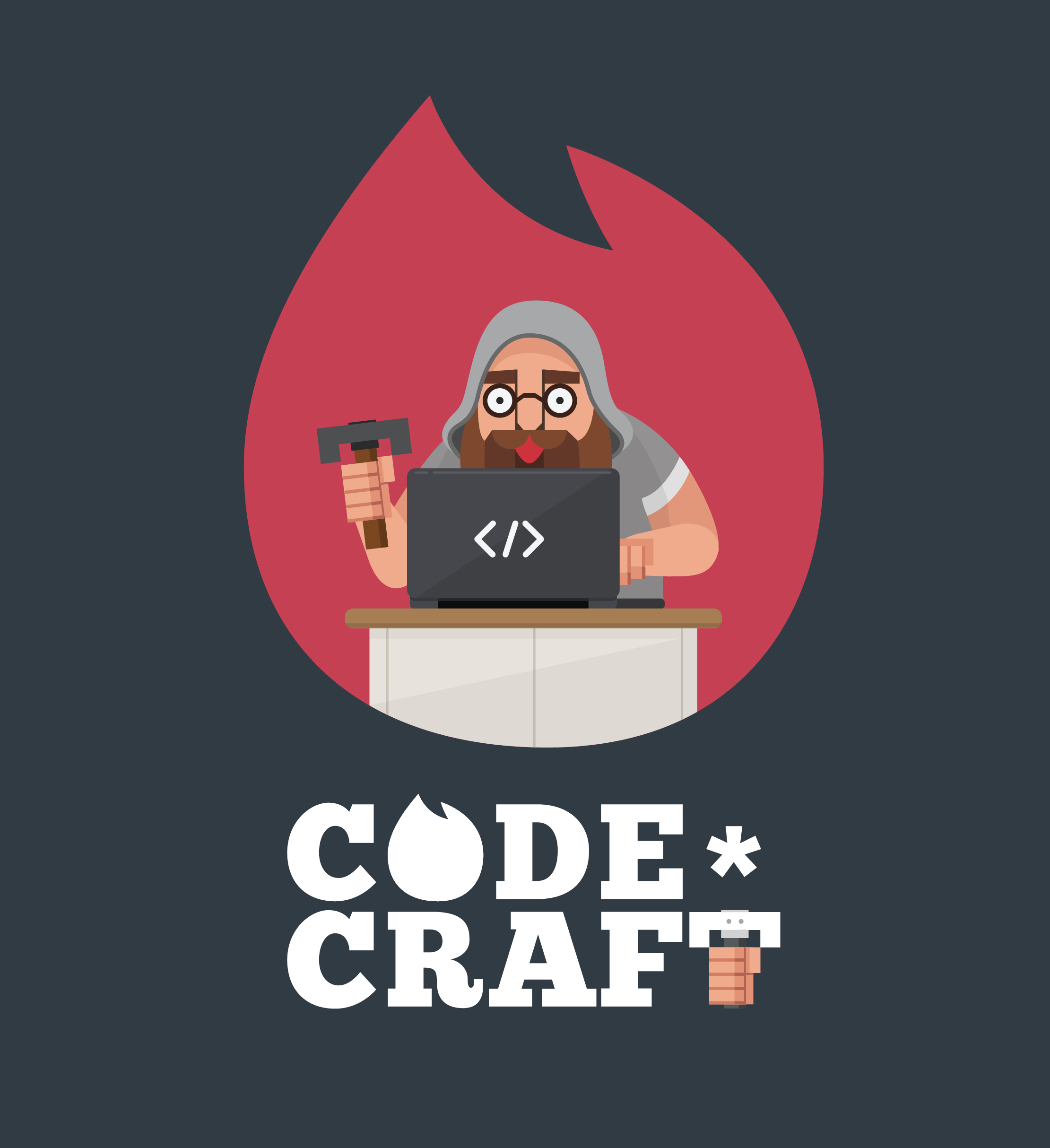 코드크래프트 기업, 채용, 투자, 뉴스