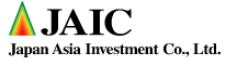 Japan Asia Investment 기업, 채용, 투자, 뉴스