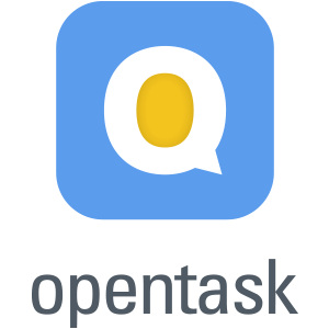 오픈태스크 | 직원, 담당자