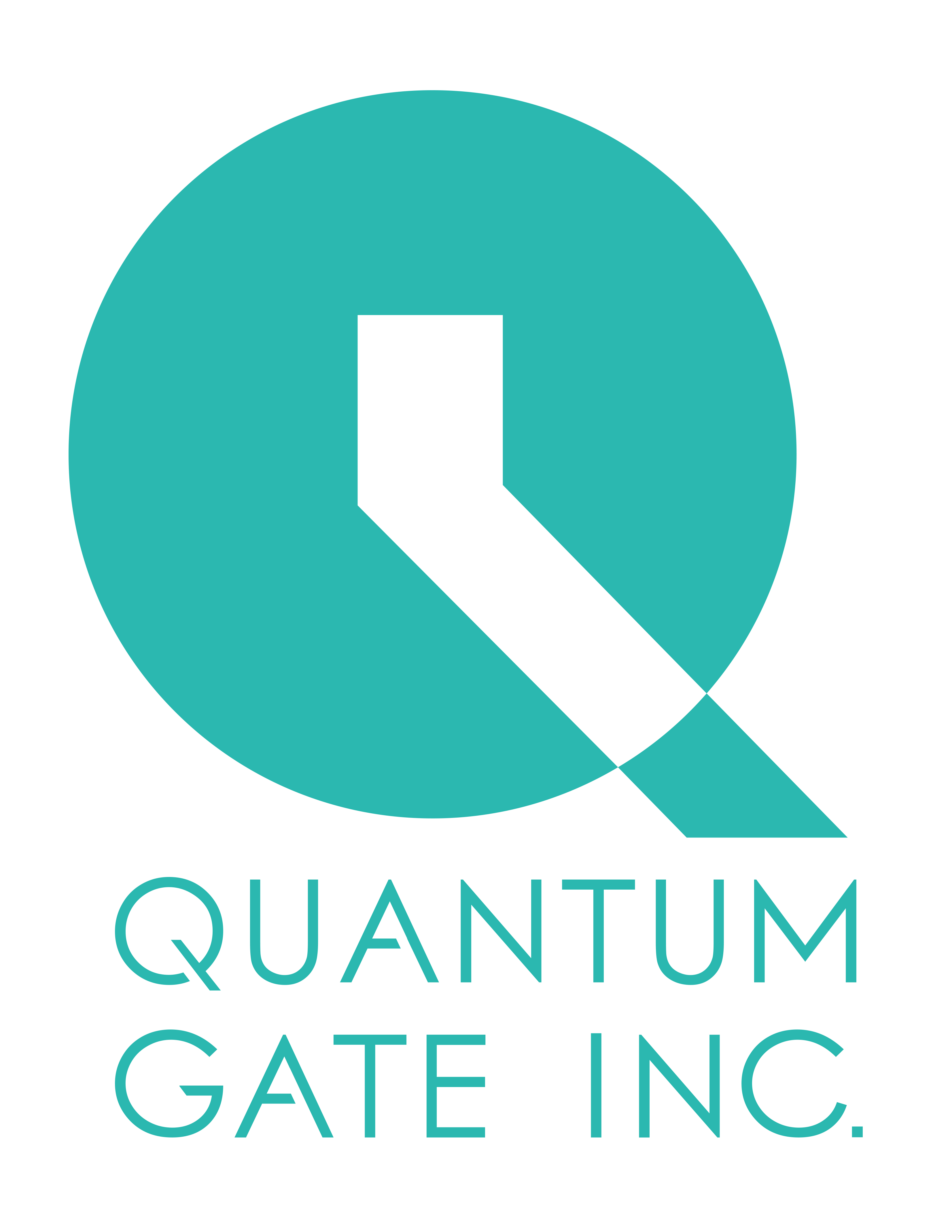 퀀텀게이트 기업, 채용, 투자, 뉴스