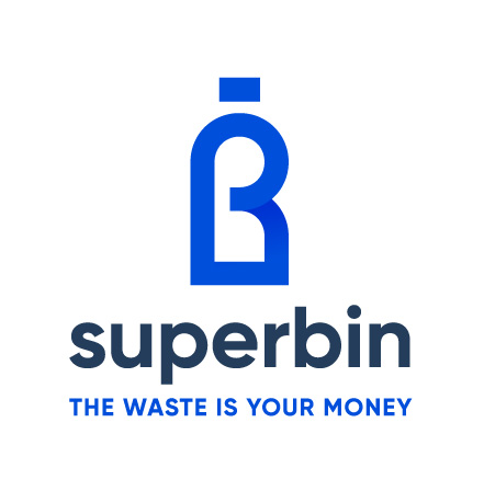 수퍼빈(수퍼빈 쓰레기마트) 기업, 채용, 투자, 뉴스