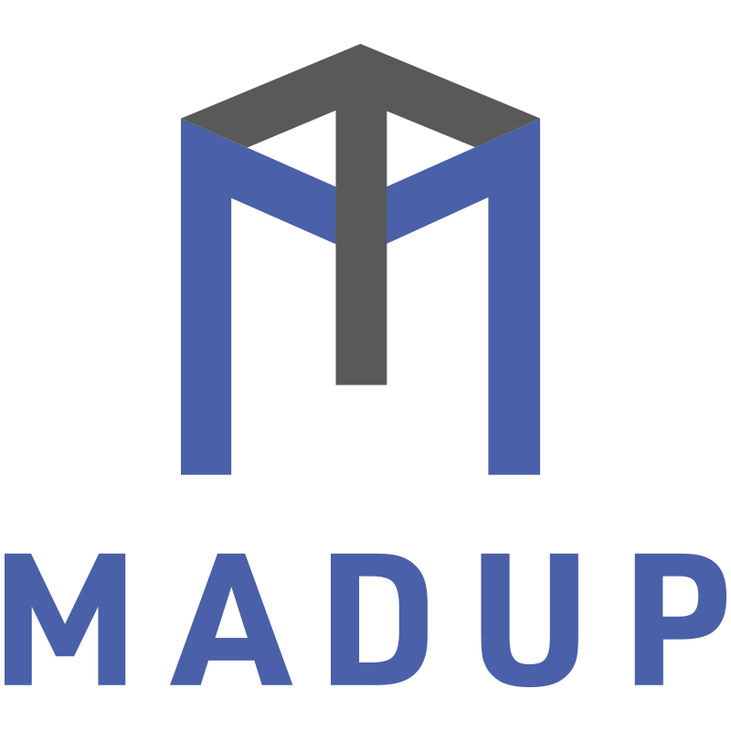 매드업 기업, 채용, 투자, 뉴스