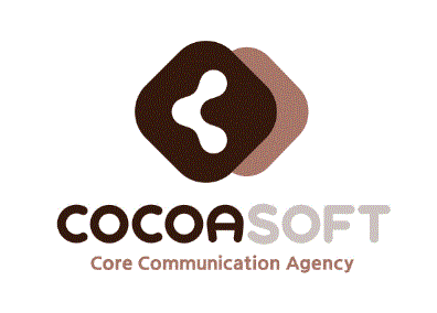 (주)코코아소프트(cocoasoft) | 채용, 회사소개, 연봉, 매출, 직원