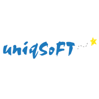 유니크 소프트 기업, 채용, 투자, 뉴스