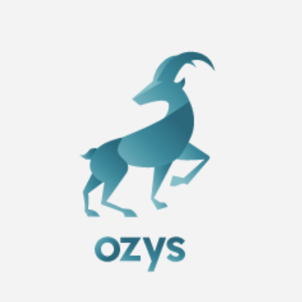 Ozys(ozys) | 채용, 회사소개, 연봉, 매출, 직원
