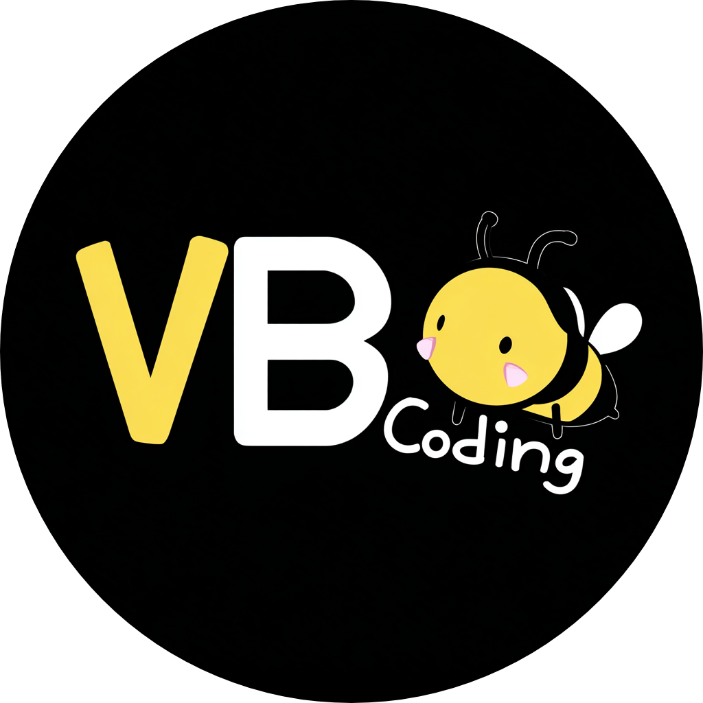 VB Coding(@vibe-coding-developer)