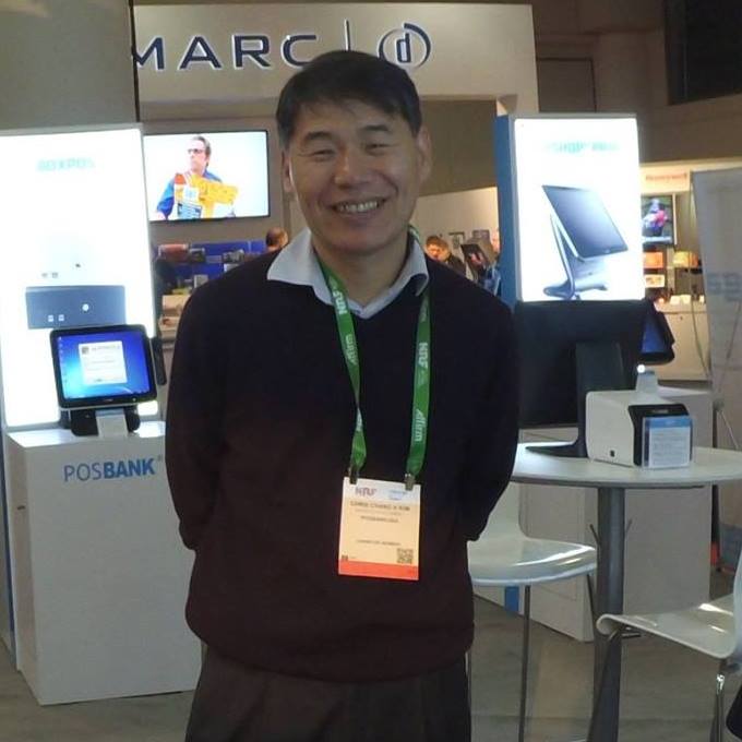 Chang Hwan KimChris(chrischanghwankim)