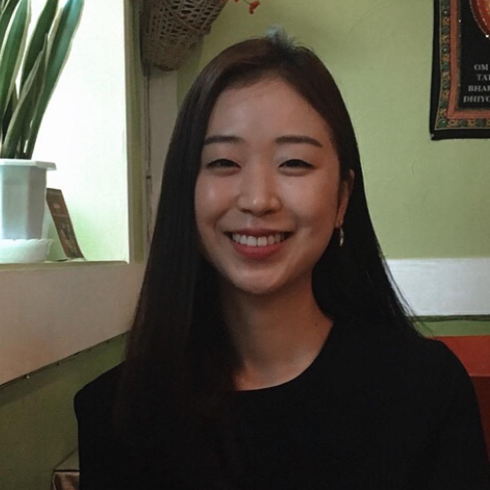 홍수진 | sujin Business Development | 로켓펀치