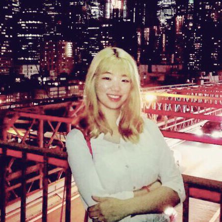 이효주 | Dongbu Tour & Travel inc Inbound team member | 로켓펀치