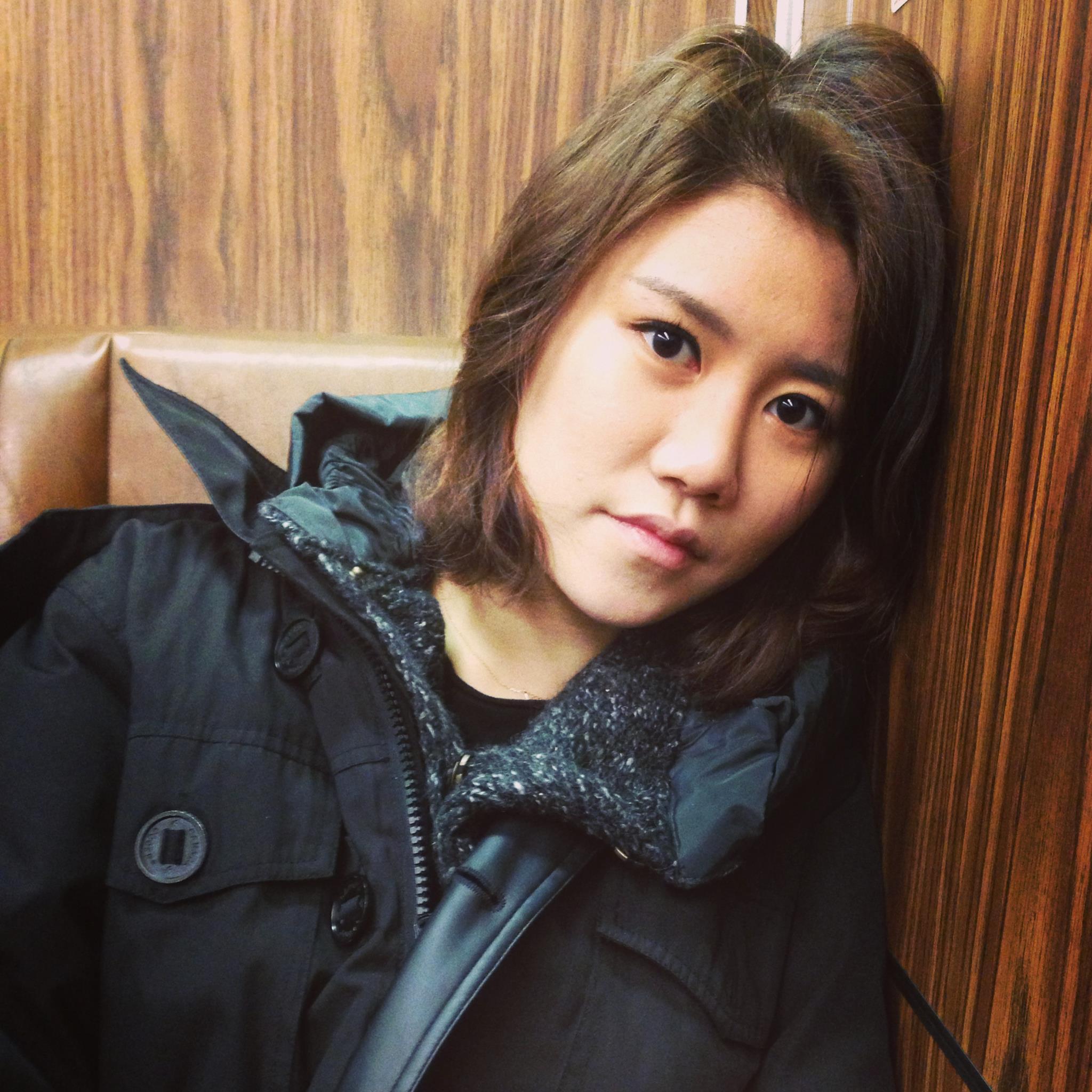 김아기새 | Collab Collective Co-founder/CEO