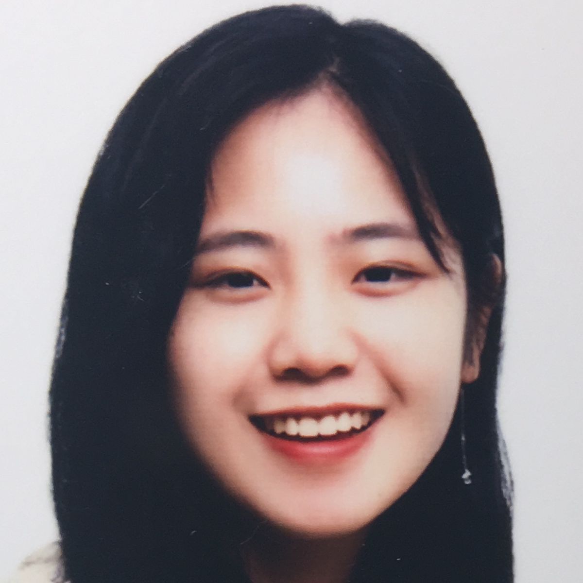 조혜민 데이터분석의 경력, 학력 정보