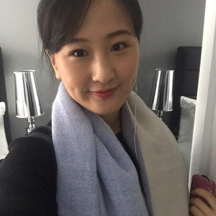 아디다스 코리아 양혜원 Integrated Business Planning의 경력, 학력 정보