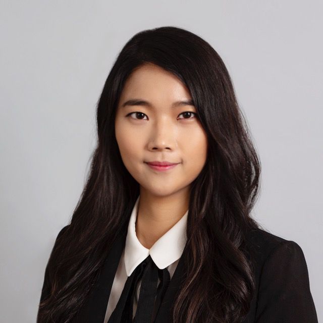 김소영(kimkayla1504) | Spott, Lucey and Wall, Inc. Tax Consultant