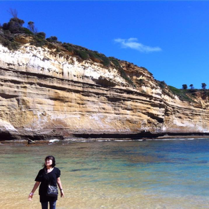 JiyouKim | 로켓펀치