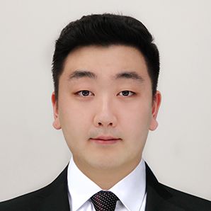 강호빈 Marketing Manager의 경력, 학력 정보
