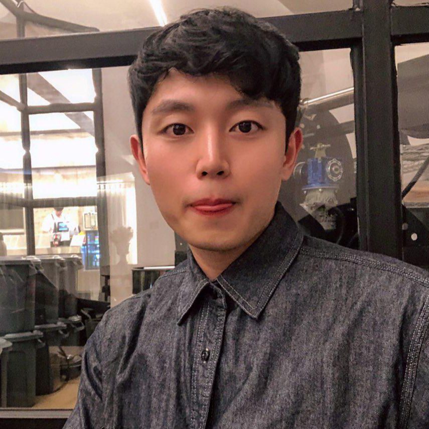 최현 | 퍼플고릴라 UX/UI Designer & Front-end Developer