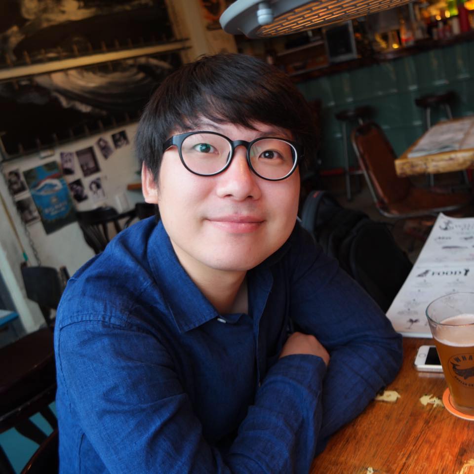 앤스코 장건희 QA의 경력, 학력 정보