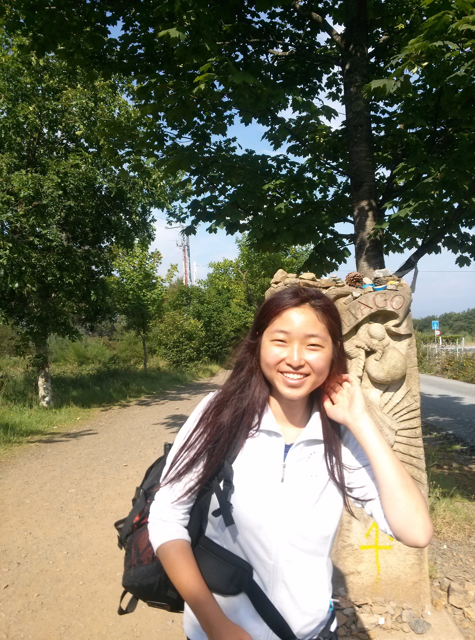 Song YangHee | 로켓펀치