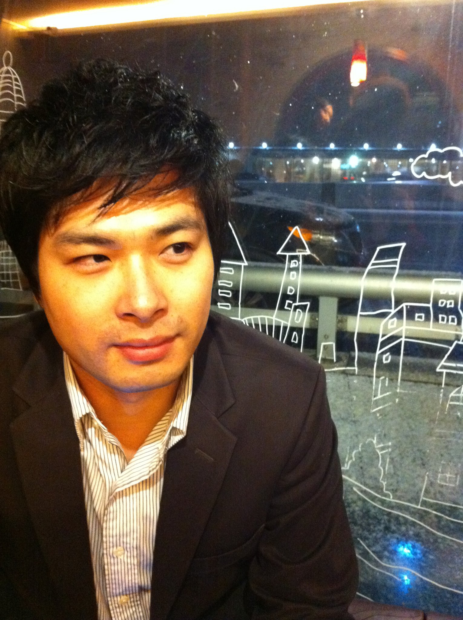 고영석(@12ed82d02c154fb2) | (주)페어스퀘어랩 CBDO