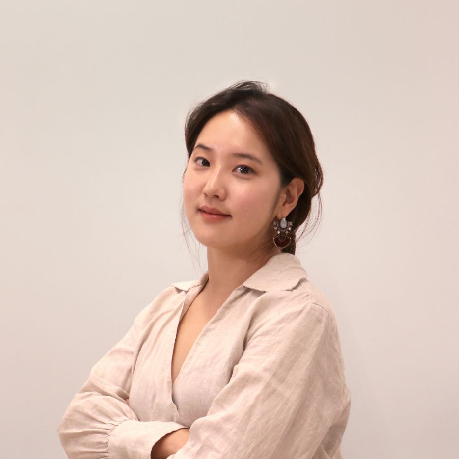 오수영 | NHN Global SaaS strategy / project manager | 로켓펀치