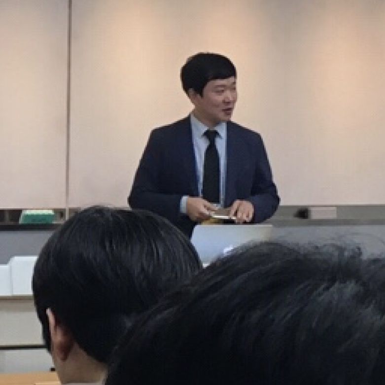 익스 황요섭 대표의 경력, 학력 정보