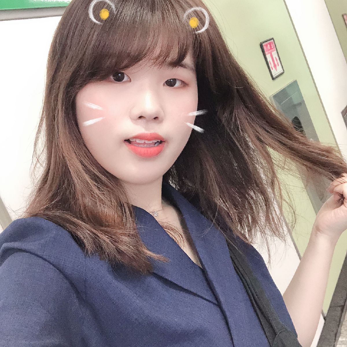 이화여자대학교 하수민의 경력, 학력 정보