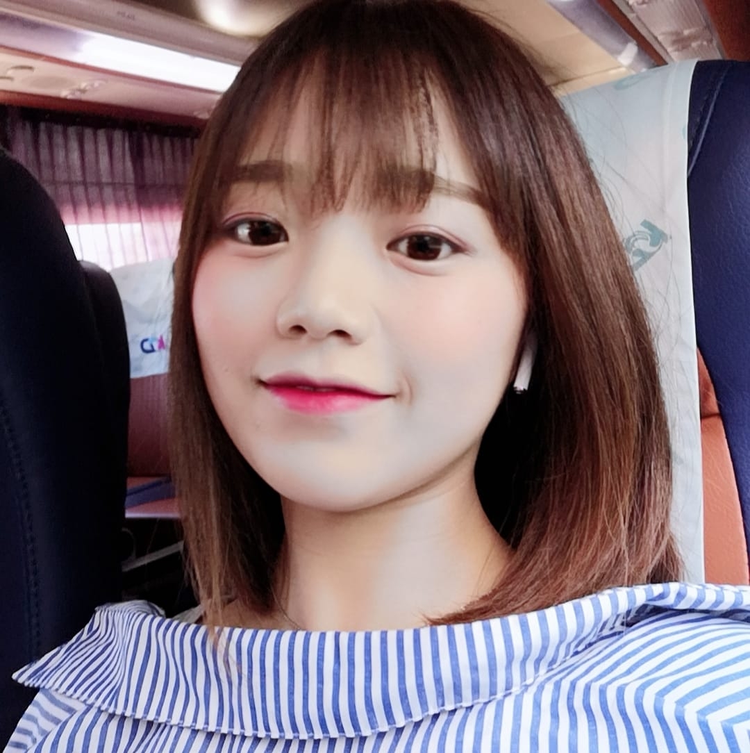 XiaYu | 로켓펀치