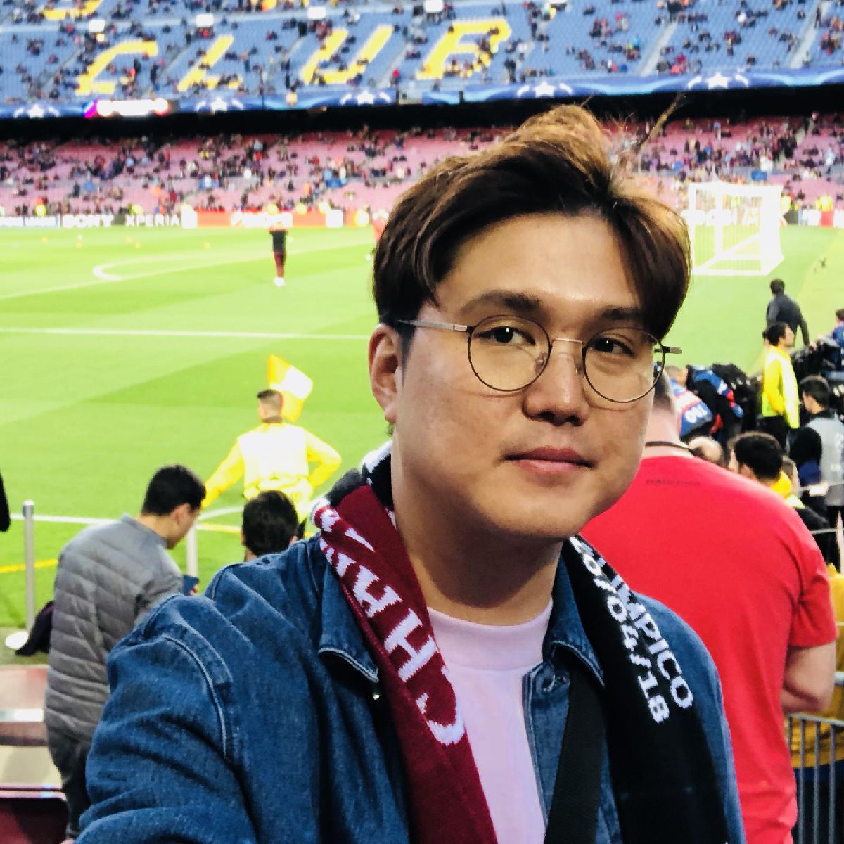 김봉석 | (주)아티언스 GTM , GA 컨설팅