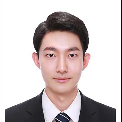 안준호 인턴 연구원의 경력, 학력 정보