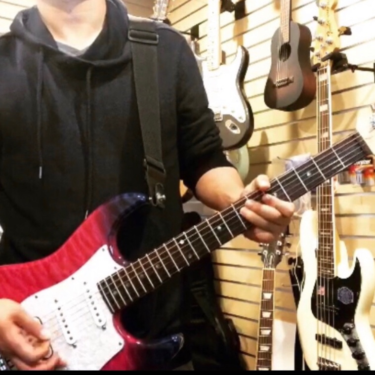 임지용(jiyonglimguitar) | Magnachip Semiconductor Head of HPD Group