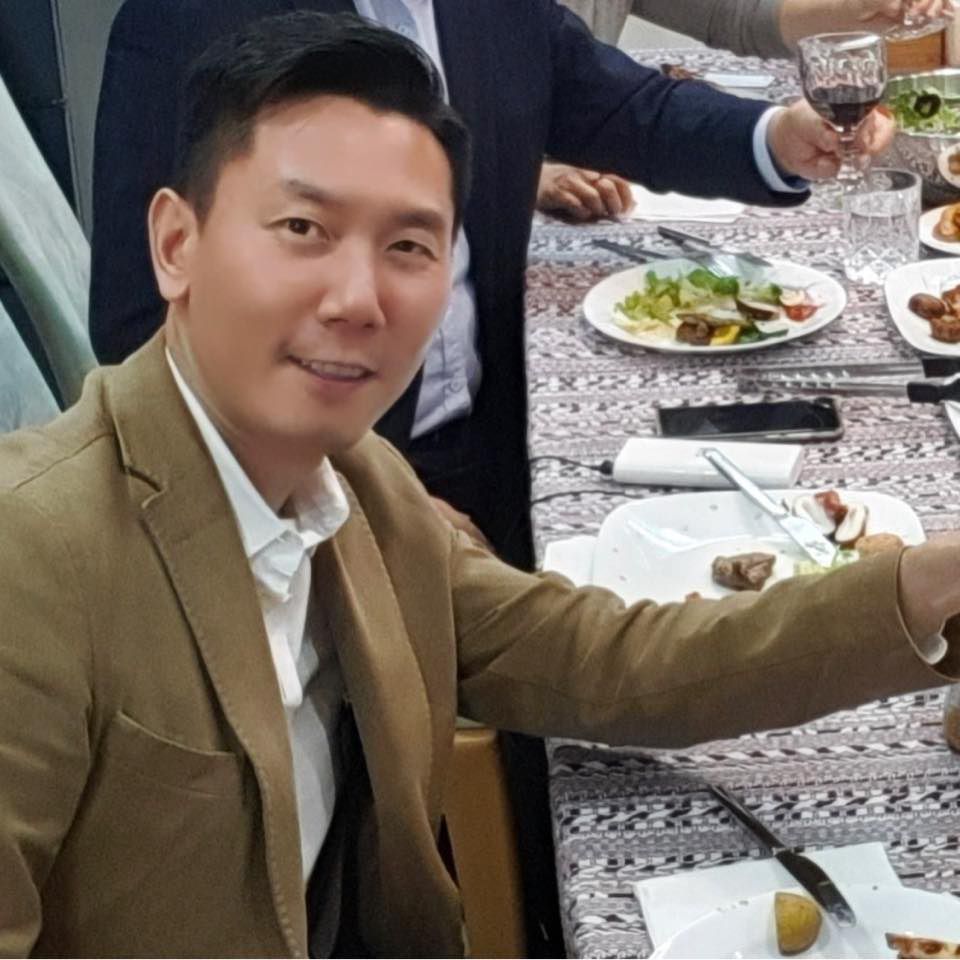 엄기훈(kennethkihooneom) | Partner at Nautic Capital