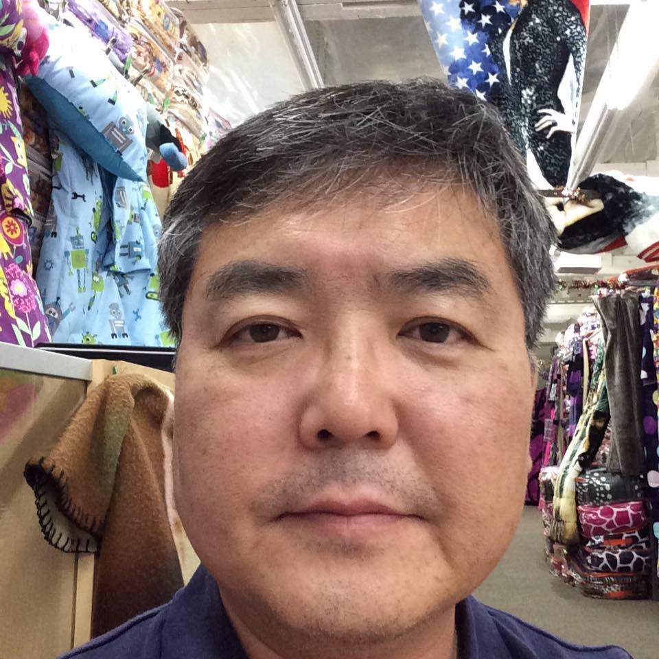 ParkKevin | UDT SENSOR PROCESS TECHNICIAN