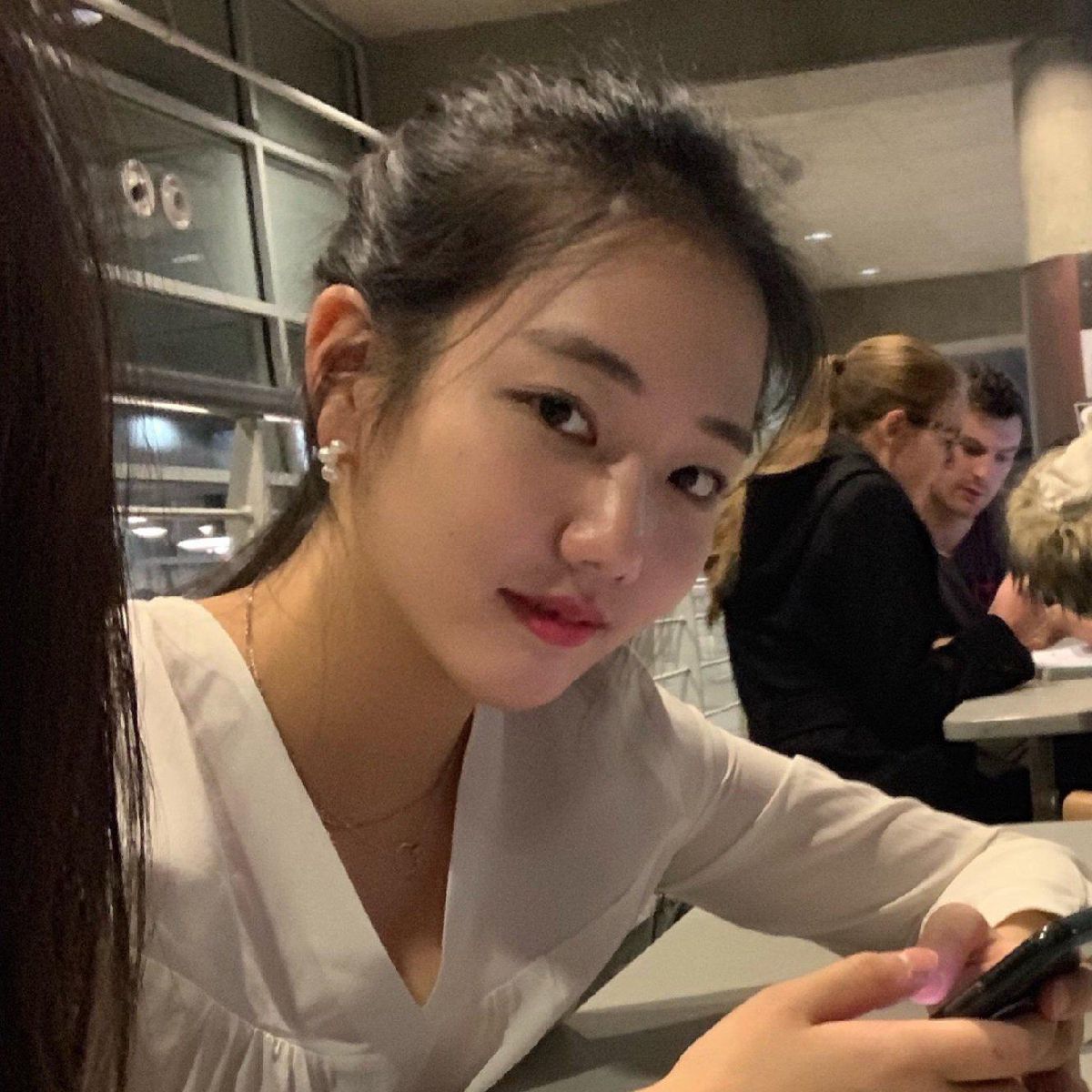 최인영 | Data Science Institute, Columbia University 학생 연구원 (Student ...