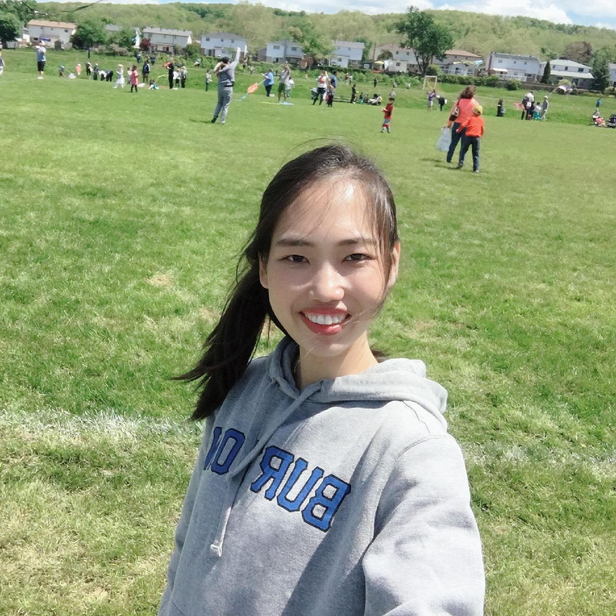 김정화 | AS 4Finance Accounts Payable Specialist