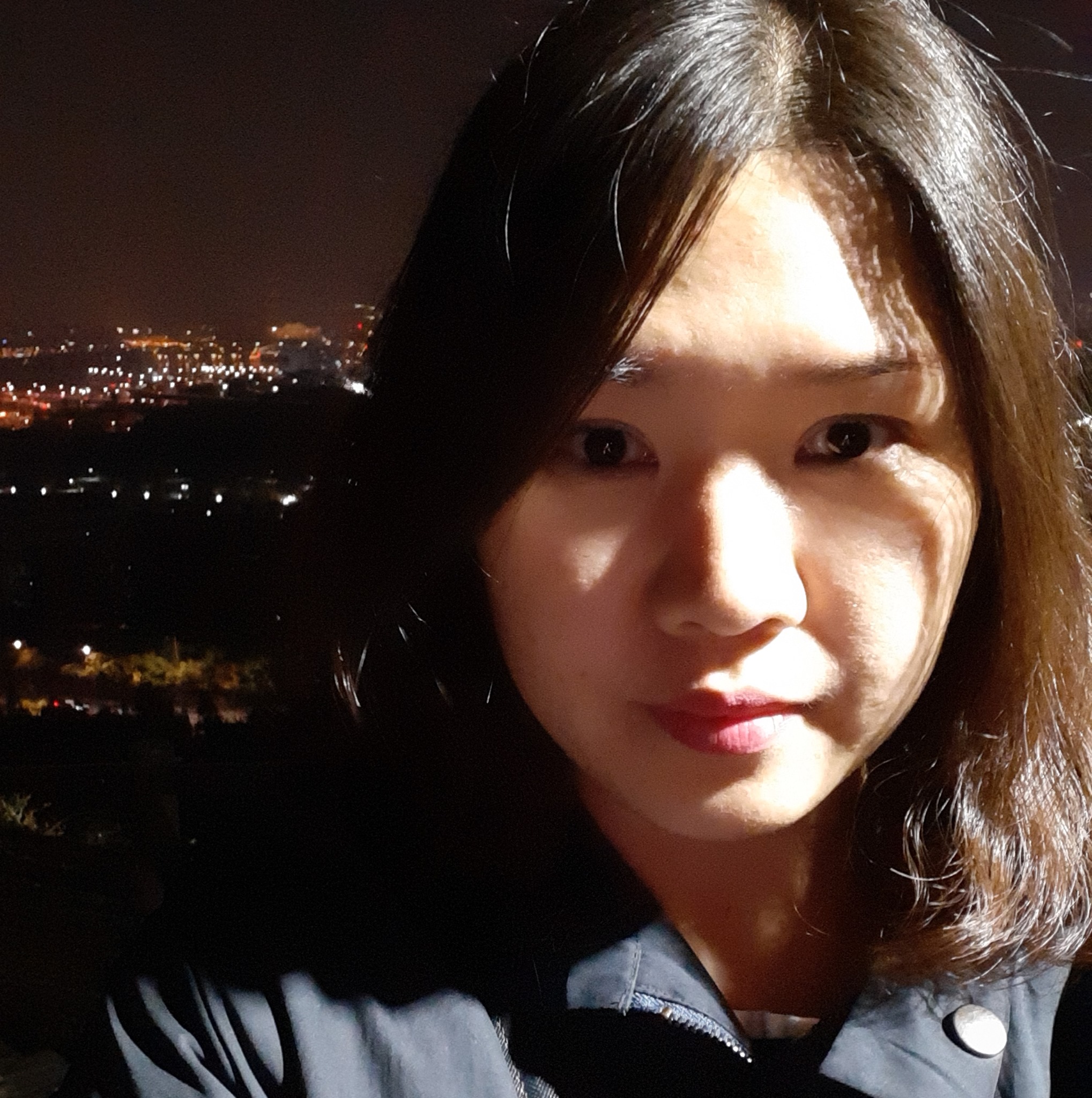 Young RoEun | 로켓펀치